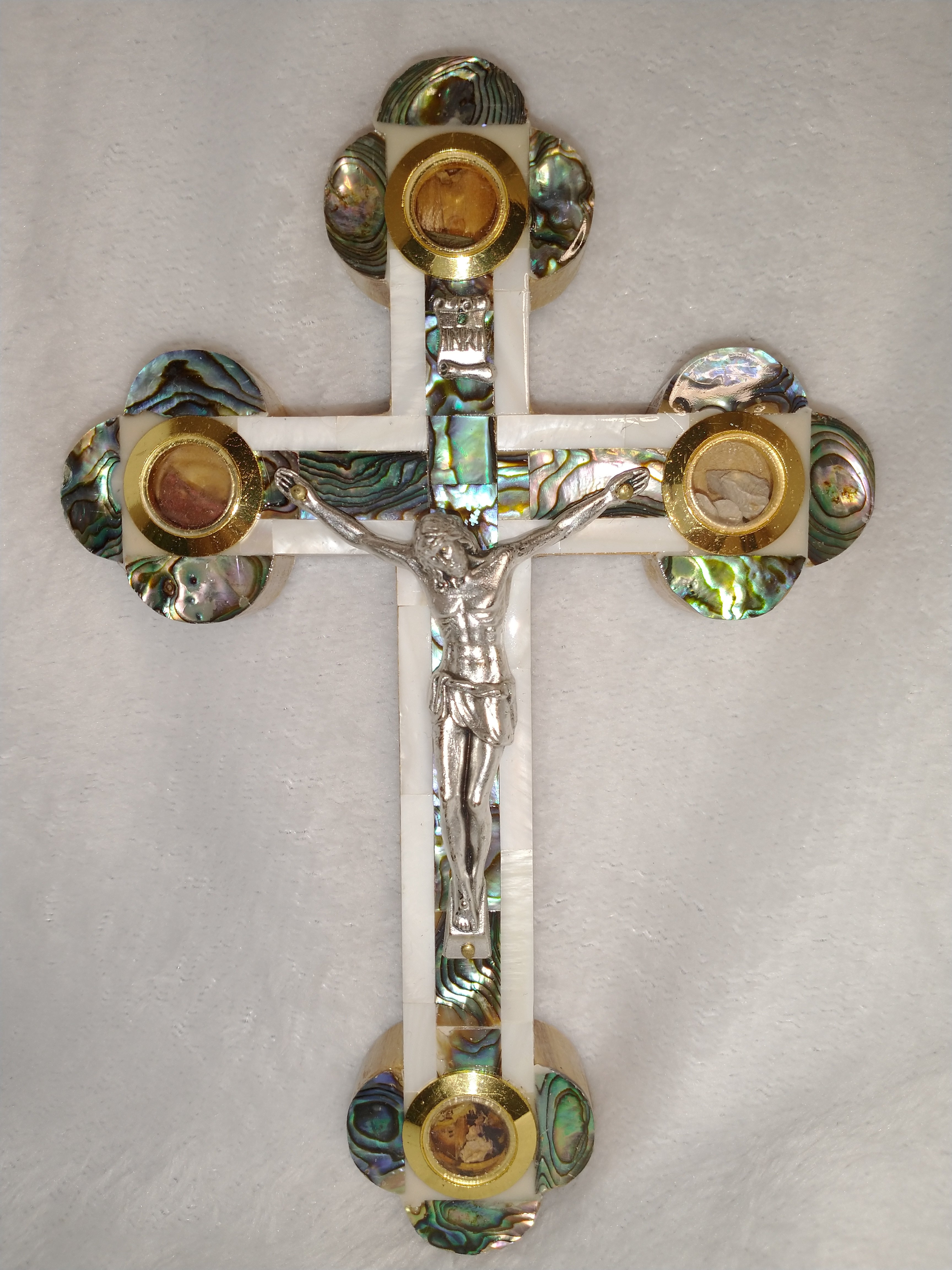 CROSSES – Jerusalem Arts